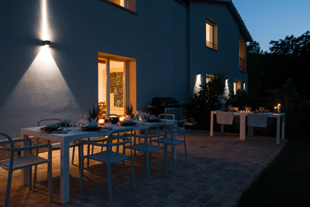 Villa Rivo | Rental Villa and Yoga Retreat in Italy