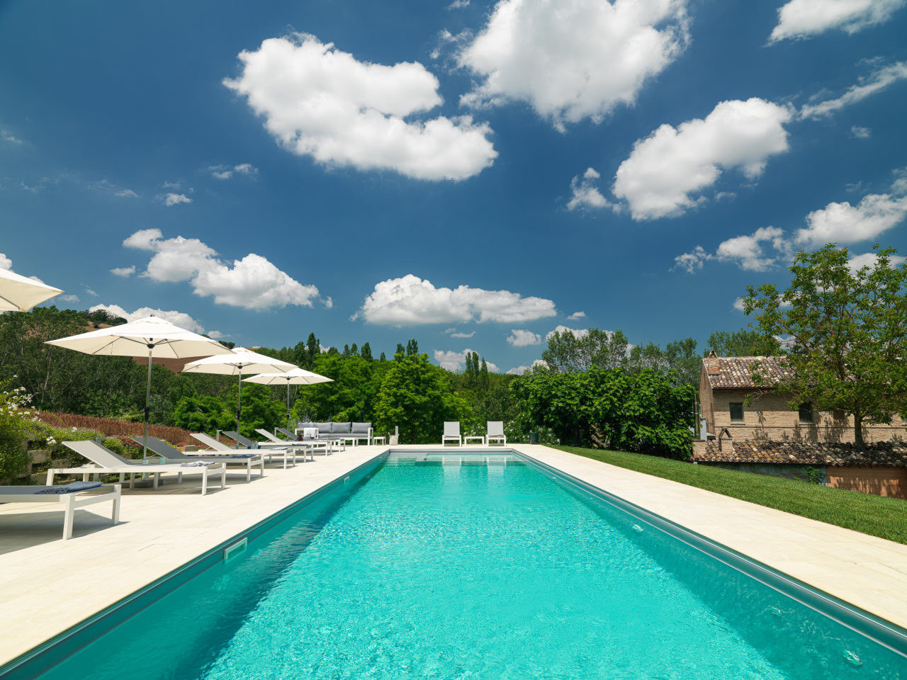 Villa Rivo | Rental Villa and Yoga Retreat in Italy